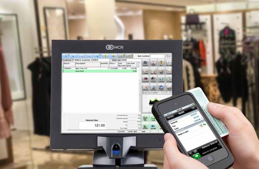 Counterpoint POS Review - Features, Pricing & User Ratings