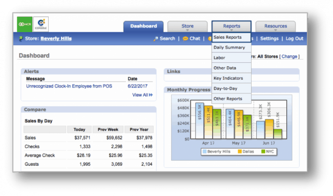 Aloha POS Review - Pricing & Features & User Reviews Aloha POS Review - Pricing & Features & User Reviews