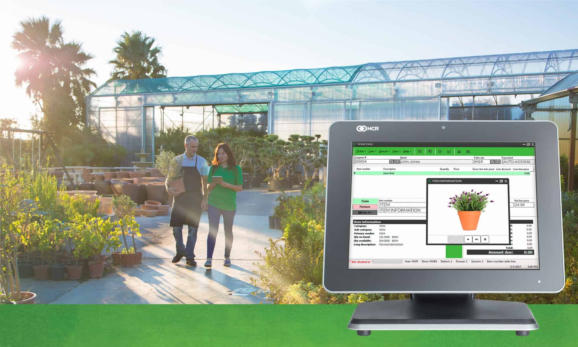 Counterpoint POS Review - Features, Pricing & User Ratings