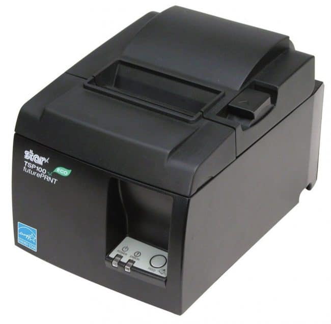 Best Receipt Printer for Square - Top 3 Printer Models Reviewed