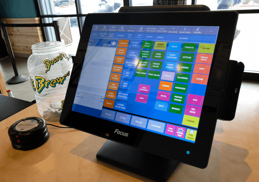 Focus POS Review - Features, Pricing, User Feedback & Reviews Focus POS Review - Features, Pricing, User Feedback & Reviews