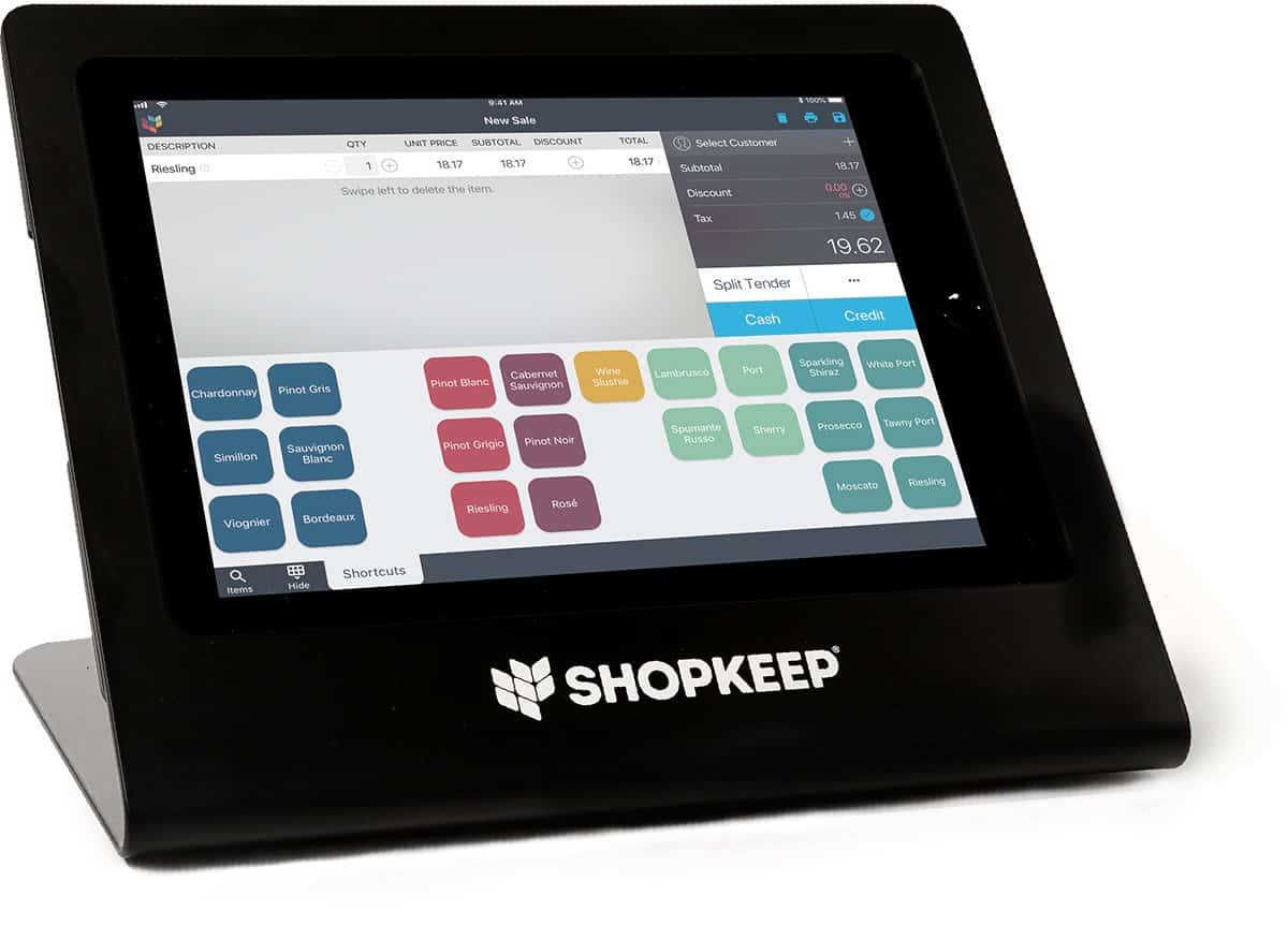 Shopkeep POS Review - [2020 Ratings, Pricing & Features]