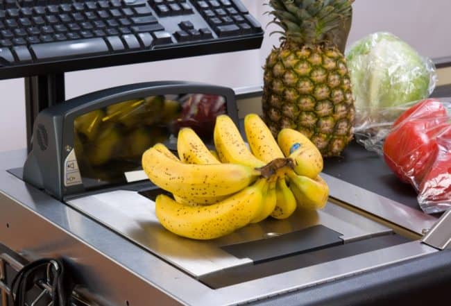 POS Scales - Choosing the Right Checkout Scales For Your Business