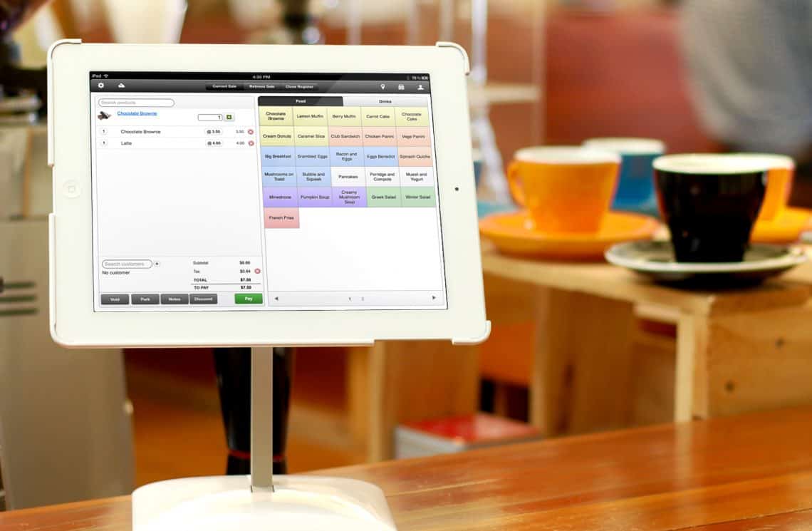 POS Scales - Choosing the Right Checkout Scales For Your Business