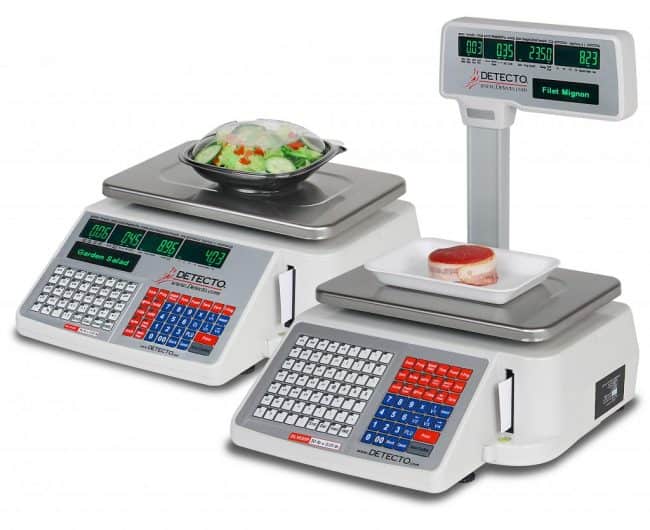 POS Scales - Choosing the Right Checkout Scales For Your Business