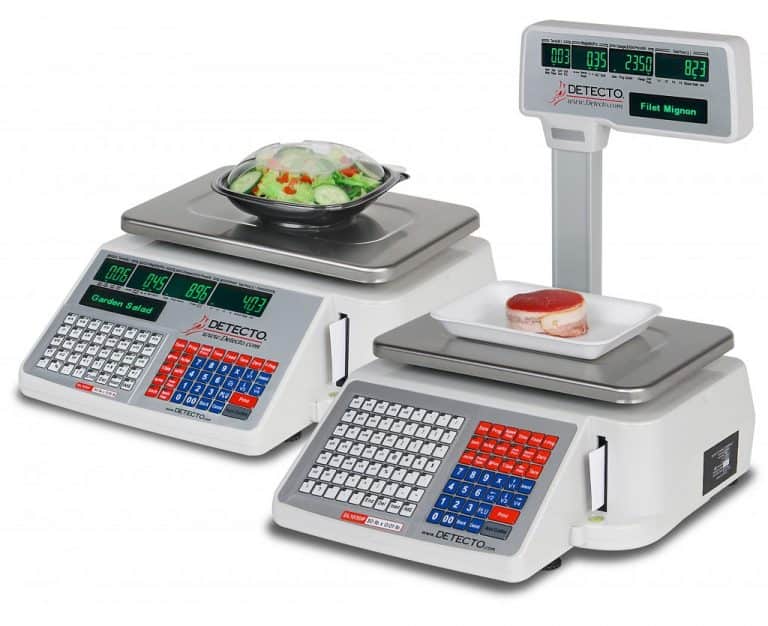 POS Scales - Choosing the Right Checkout Scales For Your Business