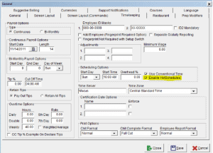 Focus POS Review - Features, Pricing, User Feedback & Reviews