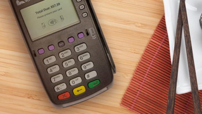 Setting Up The Verifone VX 520 Terminal | Step By Step Directions