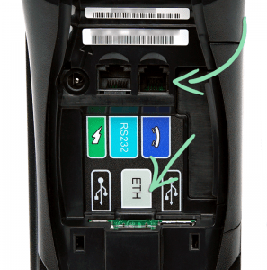 Setting Up The Verifone VX 520 Terminal | Step By Step Directions