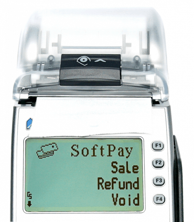 Setting Up The Verifone VX 520 Terminal | Step By Step Directions