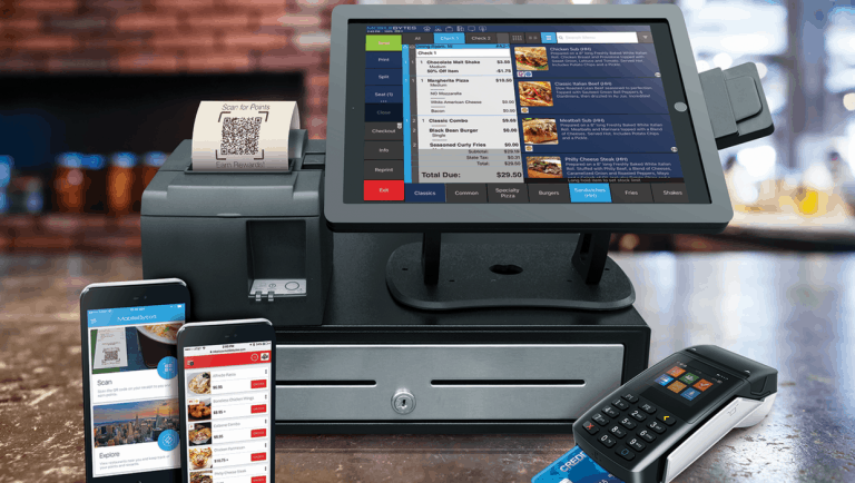 How Much Does a POS System Cost? [Software & Hardware Pricing]