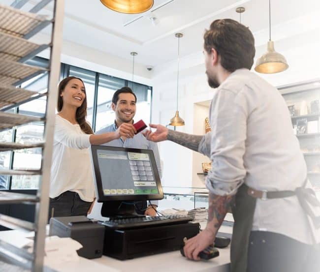 Top 6 POS Systems With CRM Capabilities For Retail Businesses