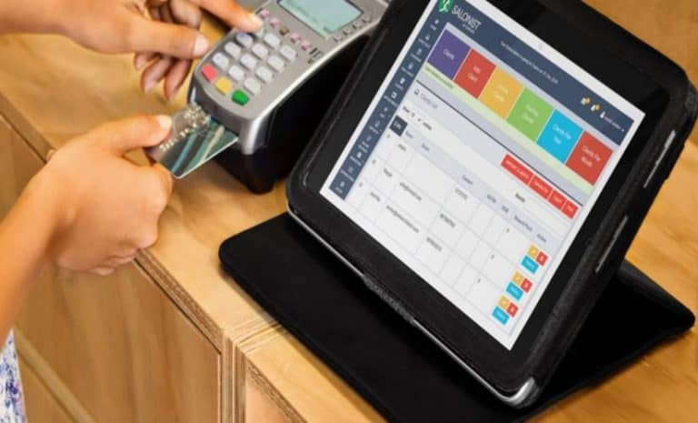 5 Best Salon POS Systems | Reduce No-Shows & Increase Bookings