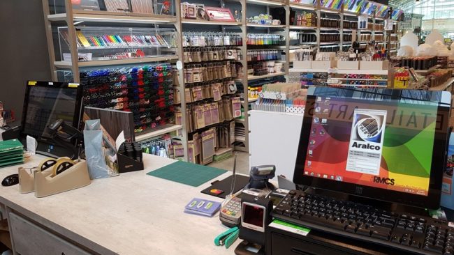 5 Best Craft Store POS Systems | Easily Manage Inventory