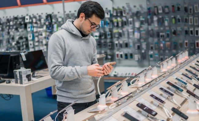 3 Best Cell Phone Store POS Systems - [2021 Guide]