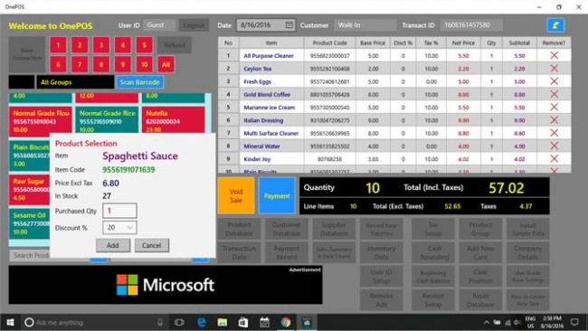 The 5 Best Billiard POS Systems [Top Systems Ranked]