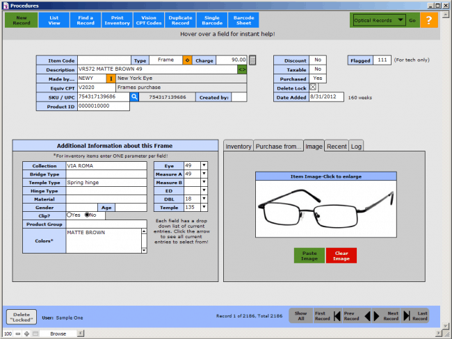 3 Best Optical Store POS Systems: Manage Better with Software