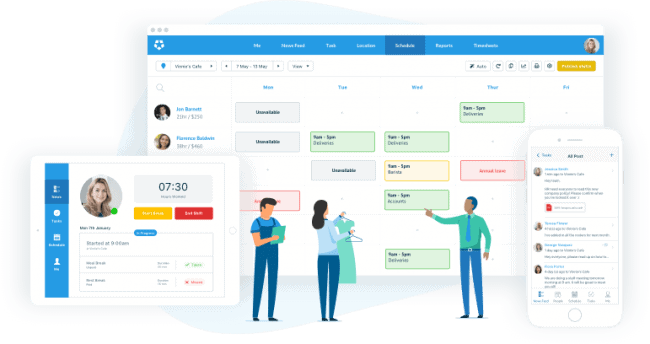 3 Best Cell Phone Store POS Systems - [2021 Guide]