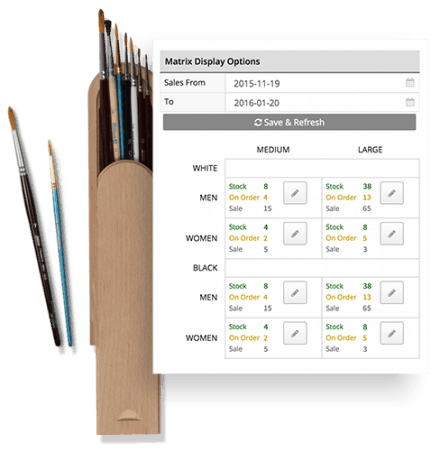 5 Best Craft Store POS Systems | Easily Manage Inventory
