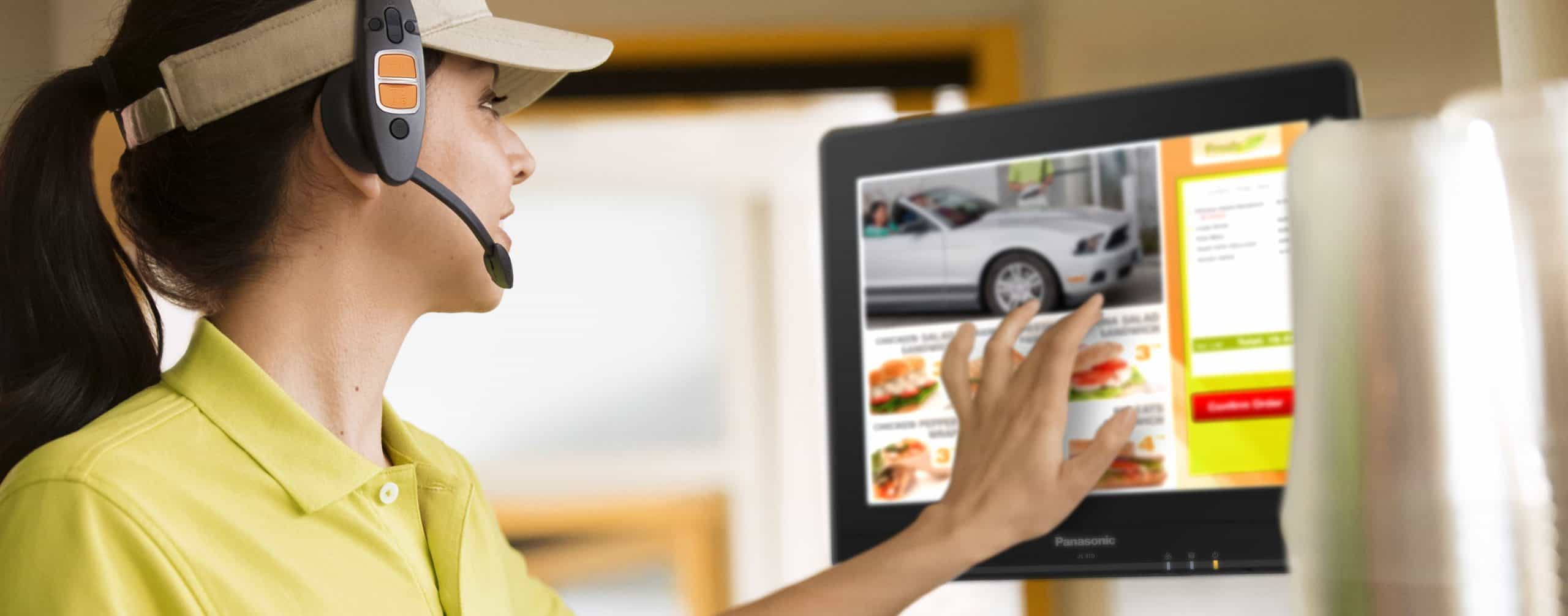 6 Best Drive-Thru POS Systems [Drastically Reduce Wait Time]