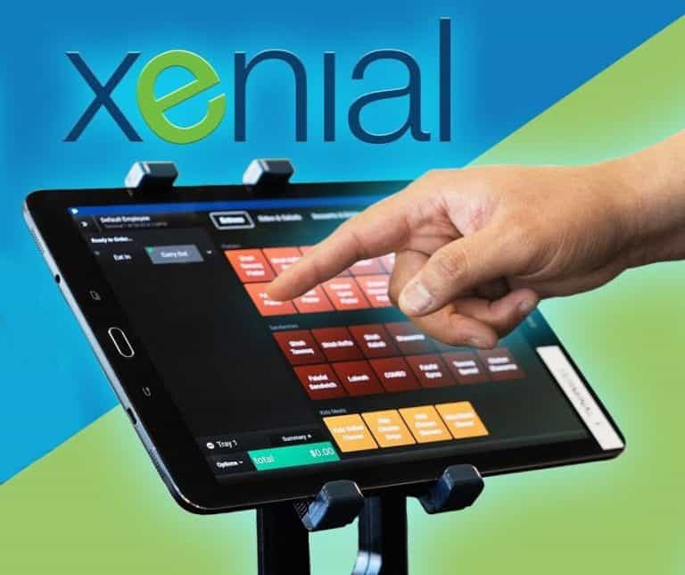 Xenial POS Review | Top Features, Pricing & User Ratings