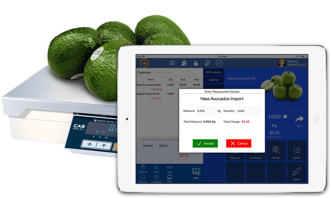 6 Best Grocery POS Systems | Comparing Top Software Picks