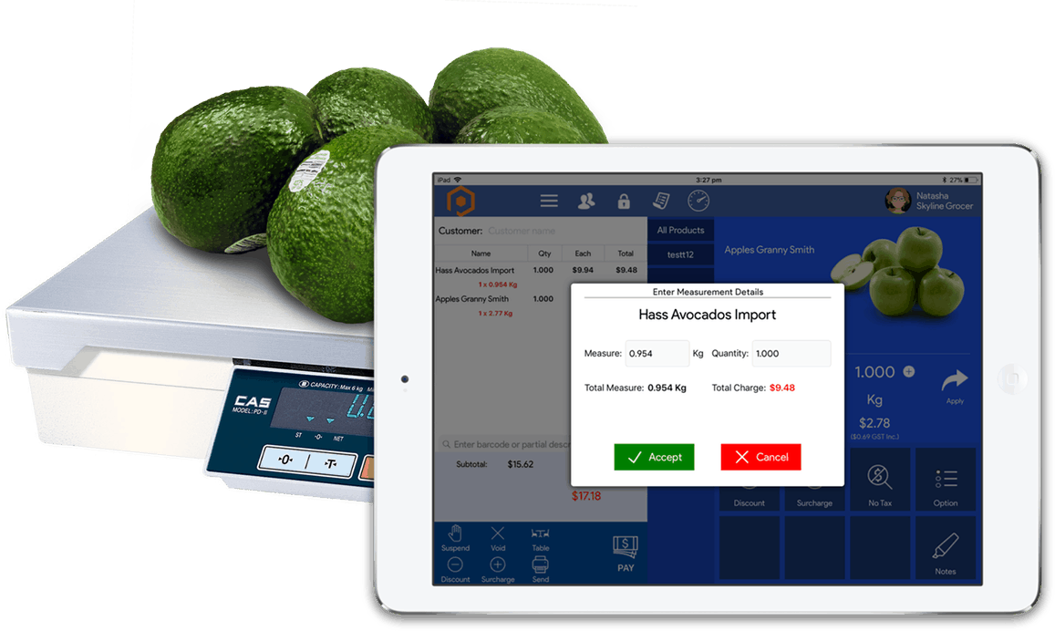 6 Best Grocery POS Systems | Comparing Top Software Picks