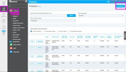 6 Best Grocery POS Systems | Comparing Top Software Picks