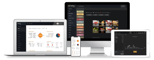 4 Best Chinese Restaurant POS Systems | Improve Operations Now 4 Best Chinese Restaurant POS Systems | Improve Operations Now