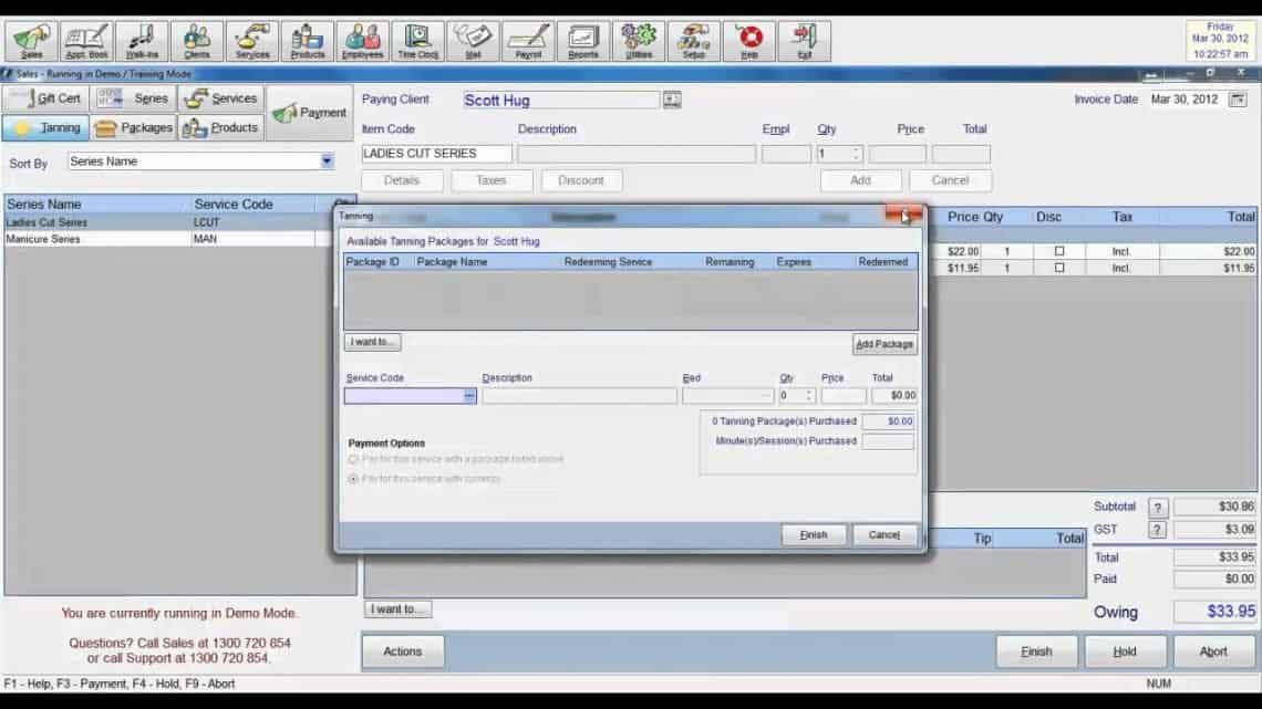 4 Best Tanning Salon POS Systems: Compare Top Software