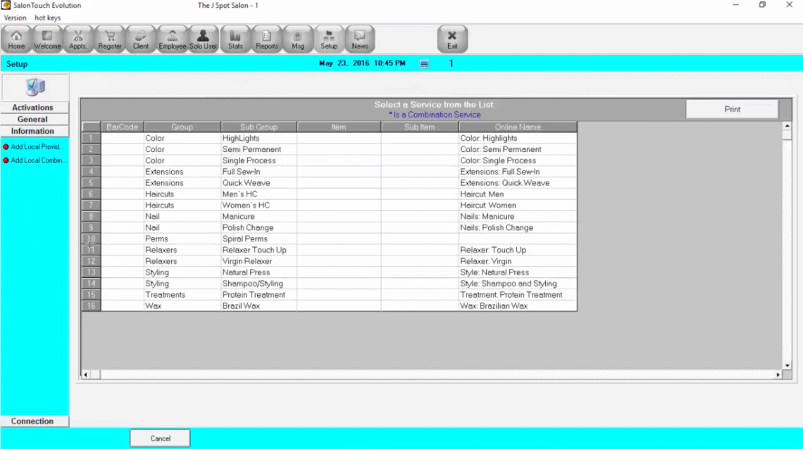 4 Best Tanning Salon POS Systems: Compare Top Software