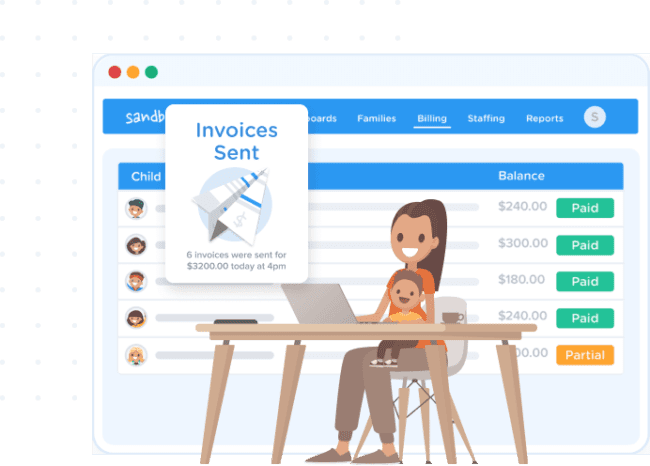 3 Best Daycare Management Systems - Why Your Facility Needs to Upgrade