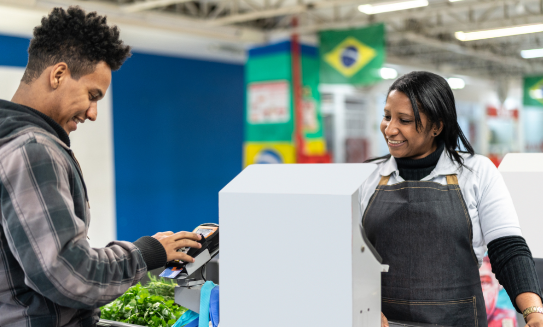 Top 6 POS Systems With CRM Capabilities For Retail Businesses