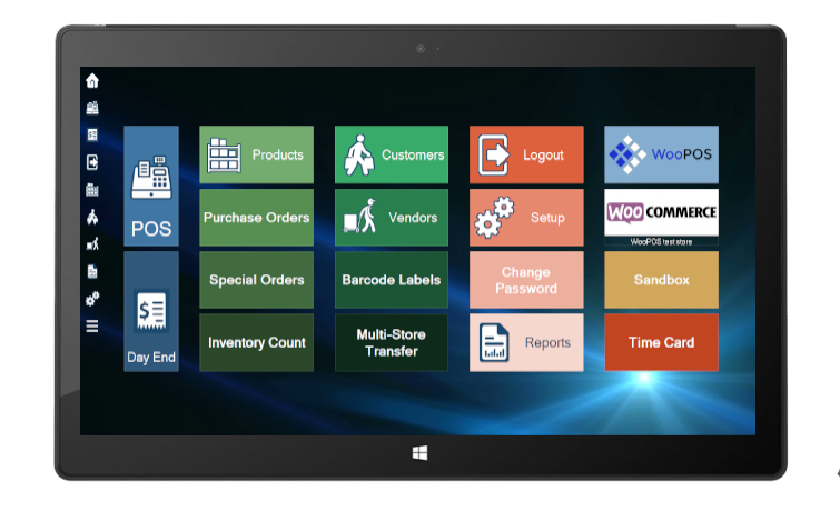Top 6 POS Systems With CRM Capabilities For Retail Businesses