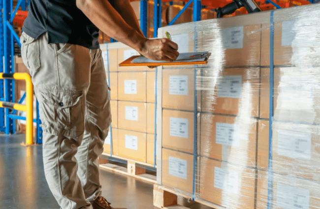 Retailer’s Ultimate Guide to Inventory Management